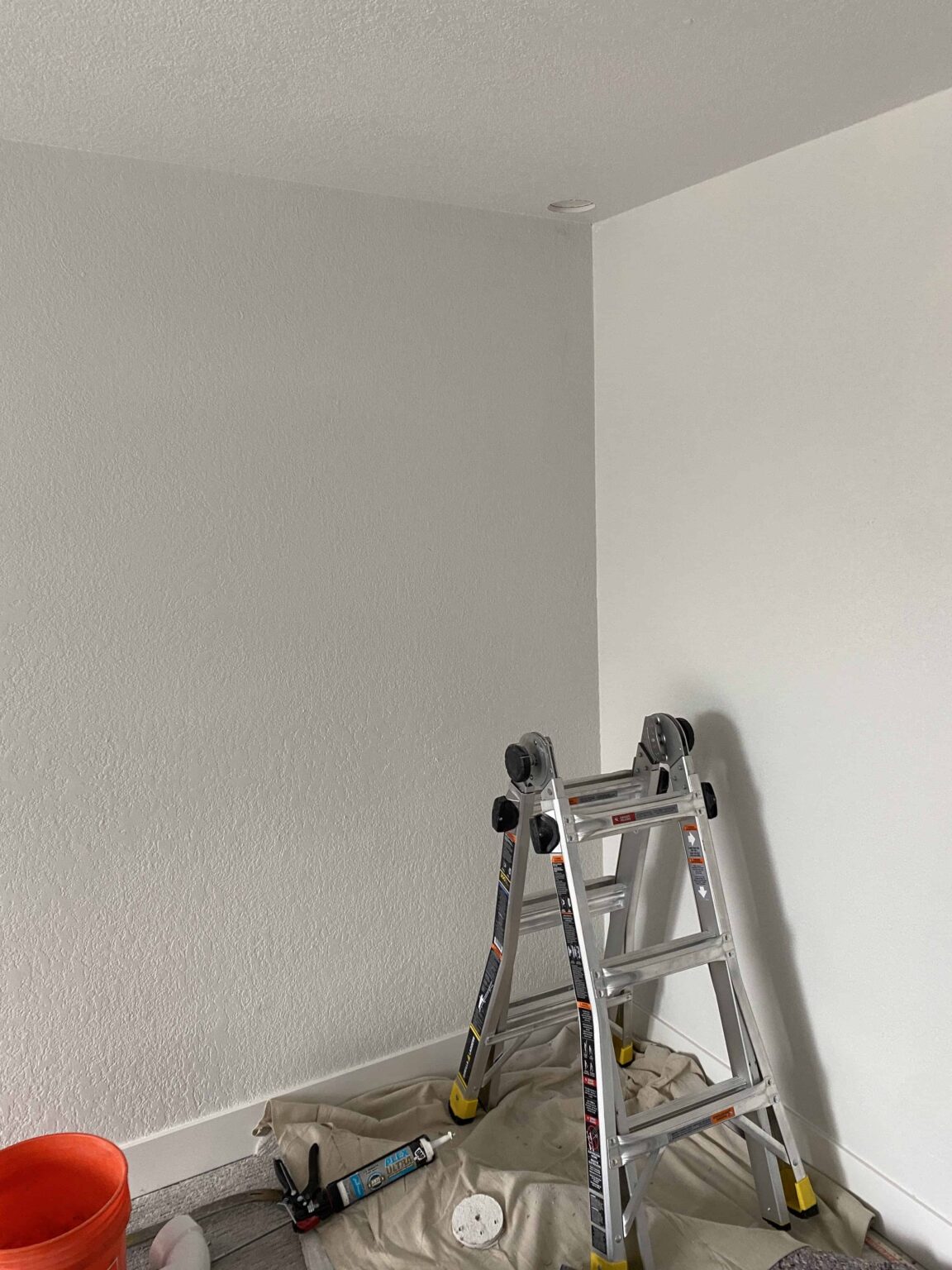 Installing A Radon Mitigation System A Step By Step Guide W Pictures