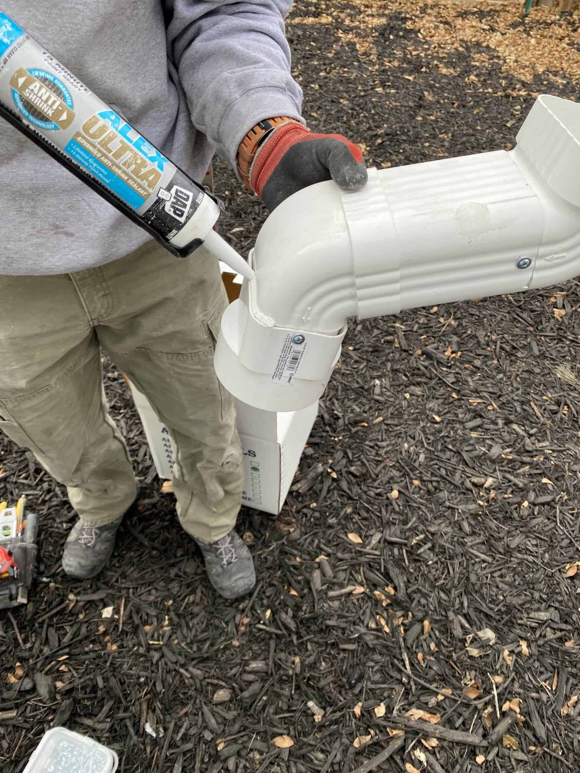 Installing a Radon Mitigation System: A Step-by-Step Guide (w/ Pictures ...