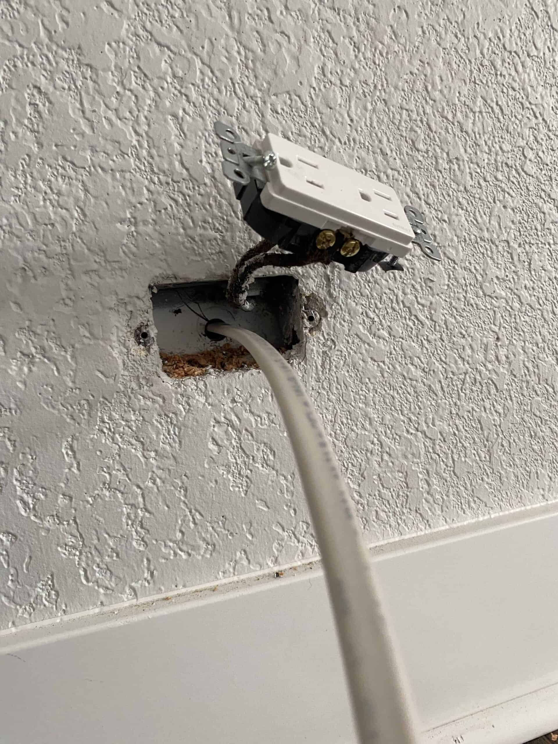 Installing a Radon Mitigation System: A Step-by-Step Guide (w/ Pictures ...
